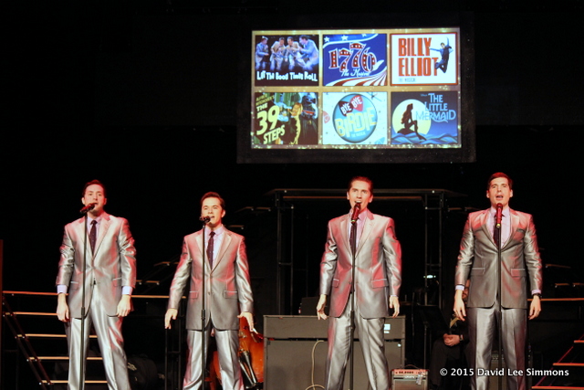 Rivertown Theaters announces 2016-2017 season