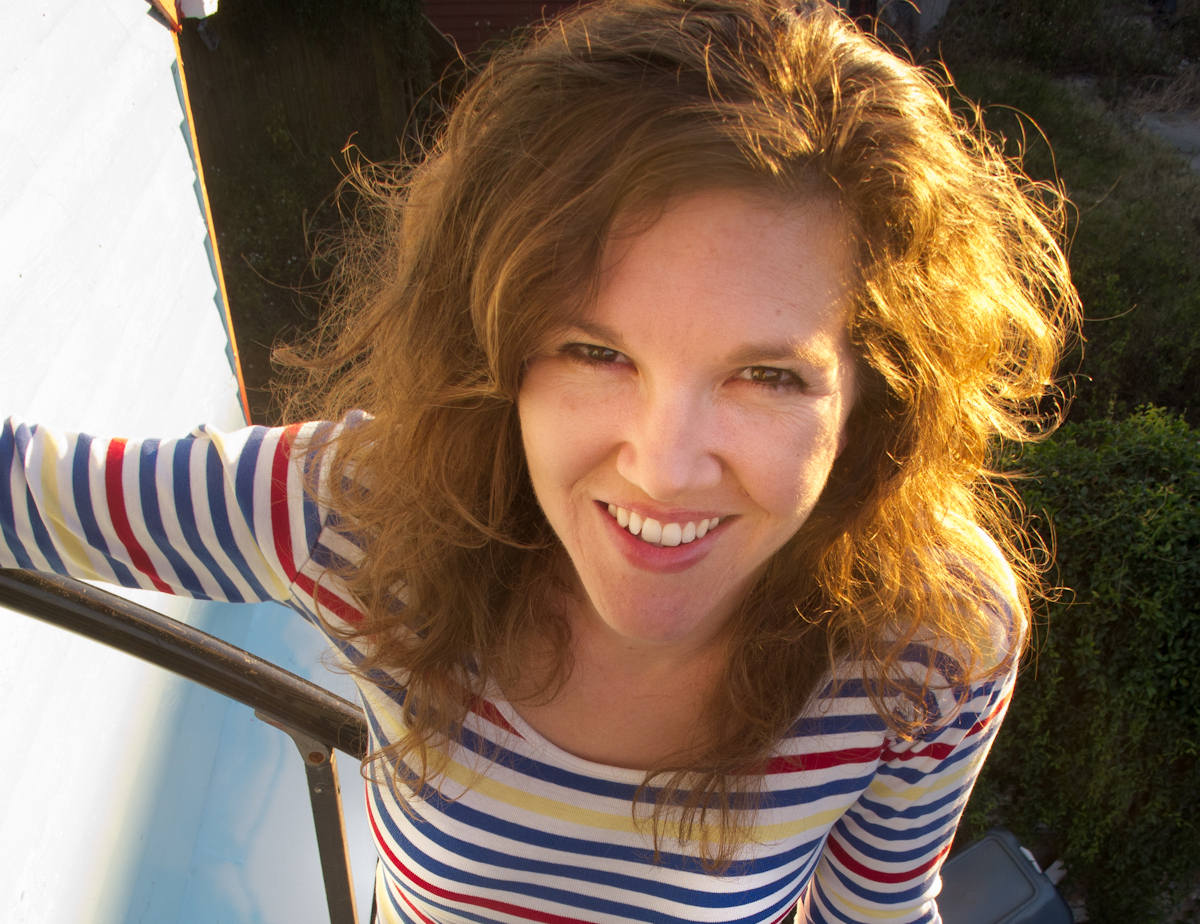 Playwright Gabrielle Reisman’s Top 5 influences for “Flood City ...